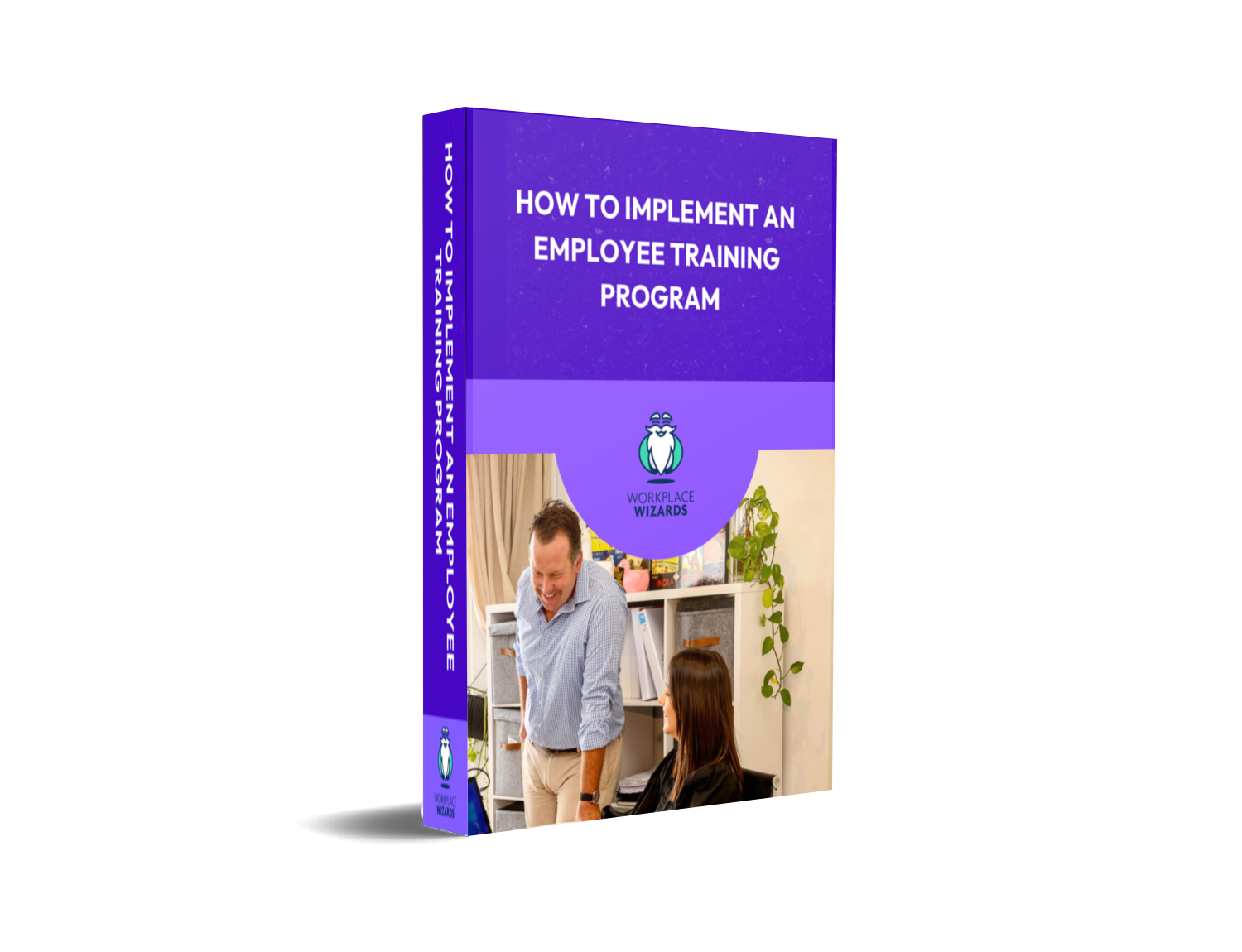 How To Implement An Employee Training Program Workplace Wizards