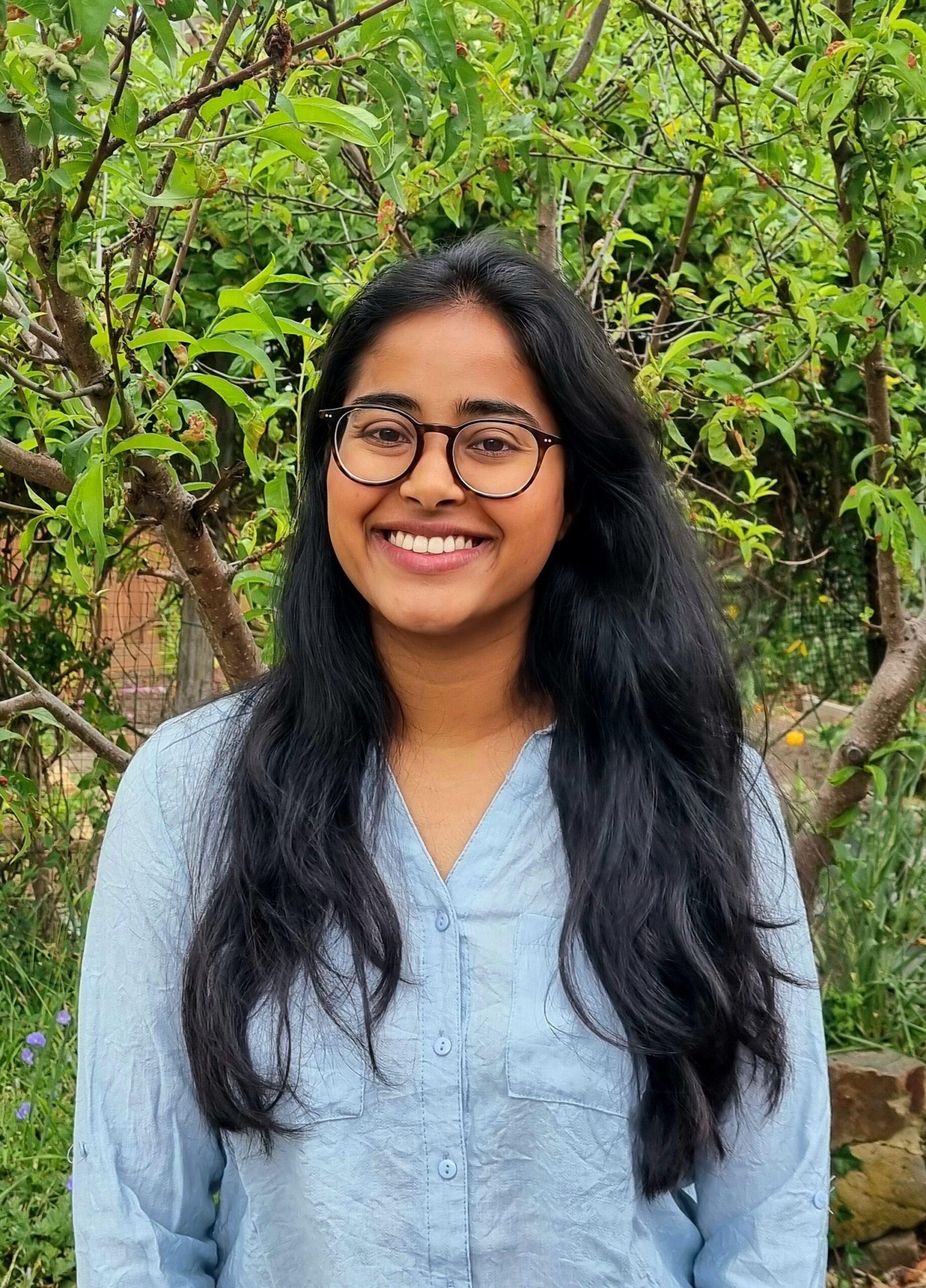 Harrini Ratnanesan | Workplace Wizards