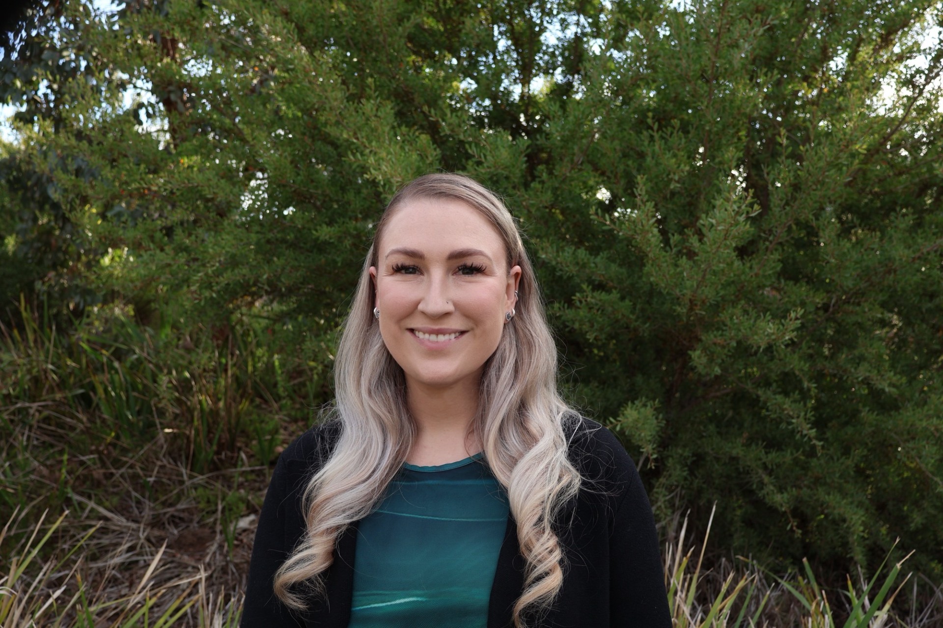 Mel Paterson | Workplace Wizards