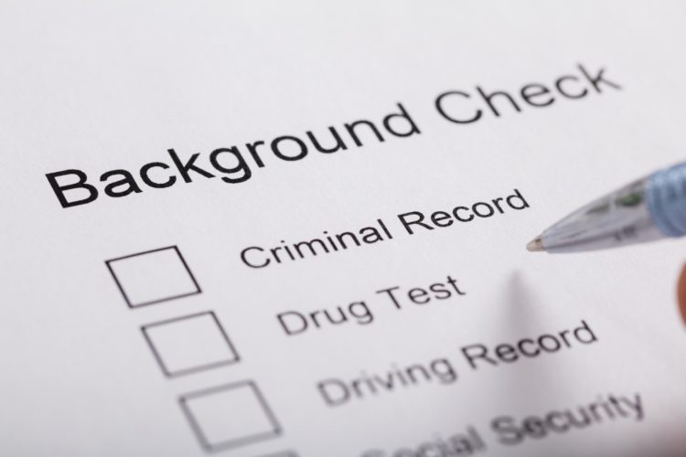 Can You Request a Police Check from Employees? | Workplace Wizards