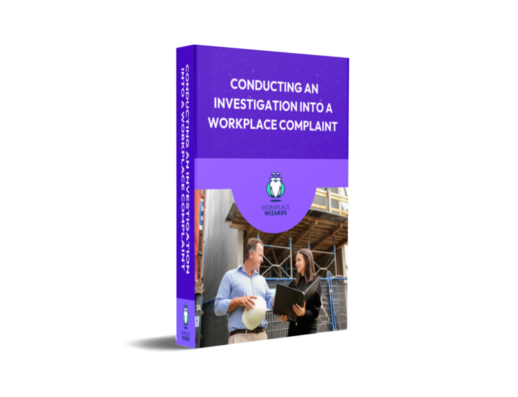 Workplace Reviews & Investigations | Workplace Wizards