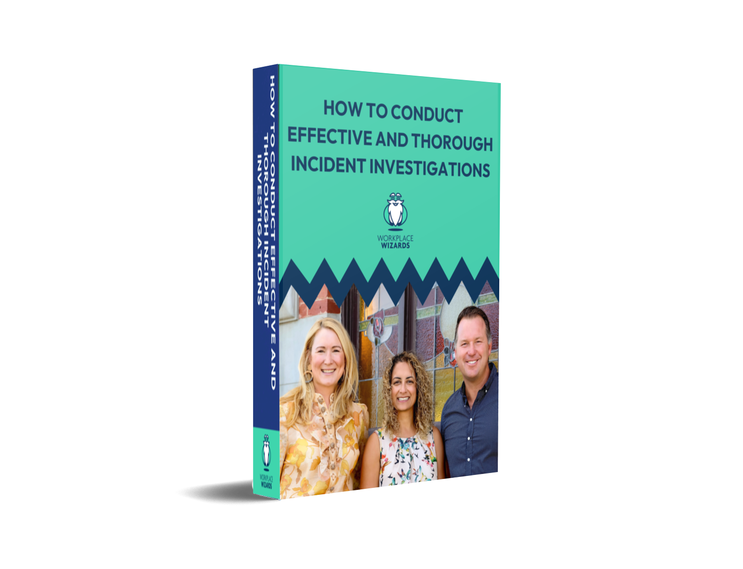 Workplace Reviews - Workplace Investigations | Workplace Wizards