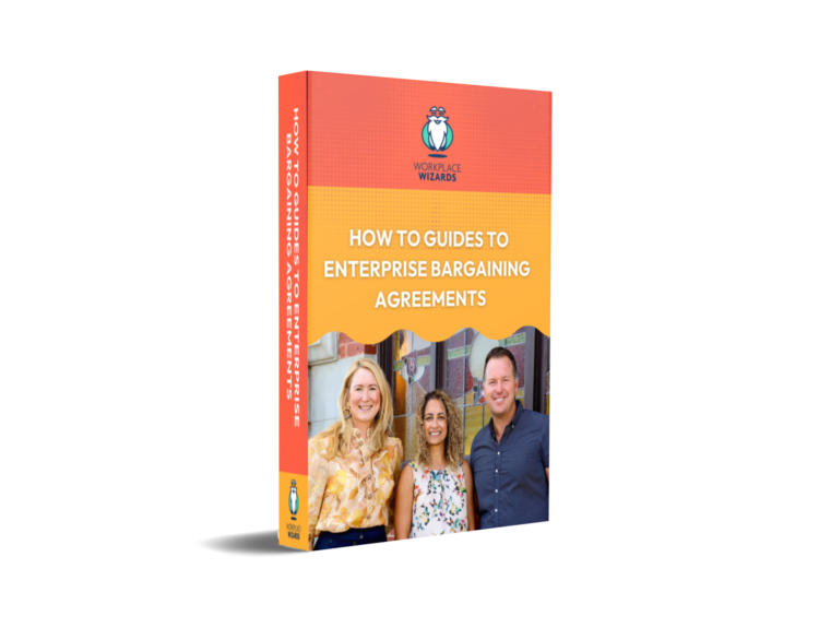 EBA Negotiation Masterclass | Workplace Wizards