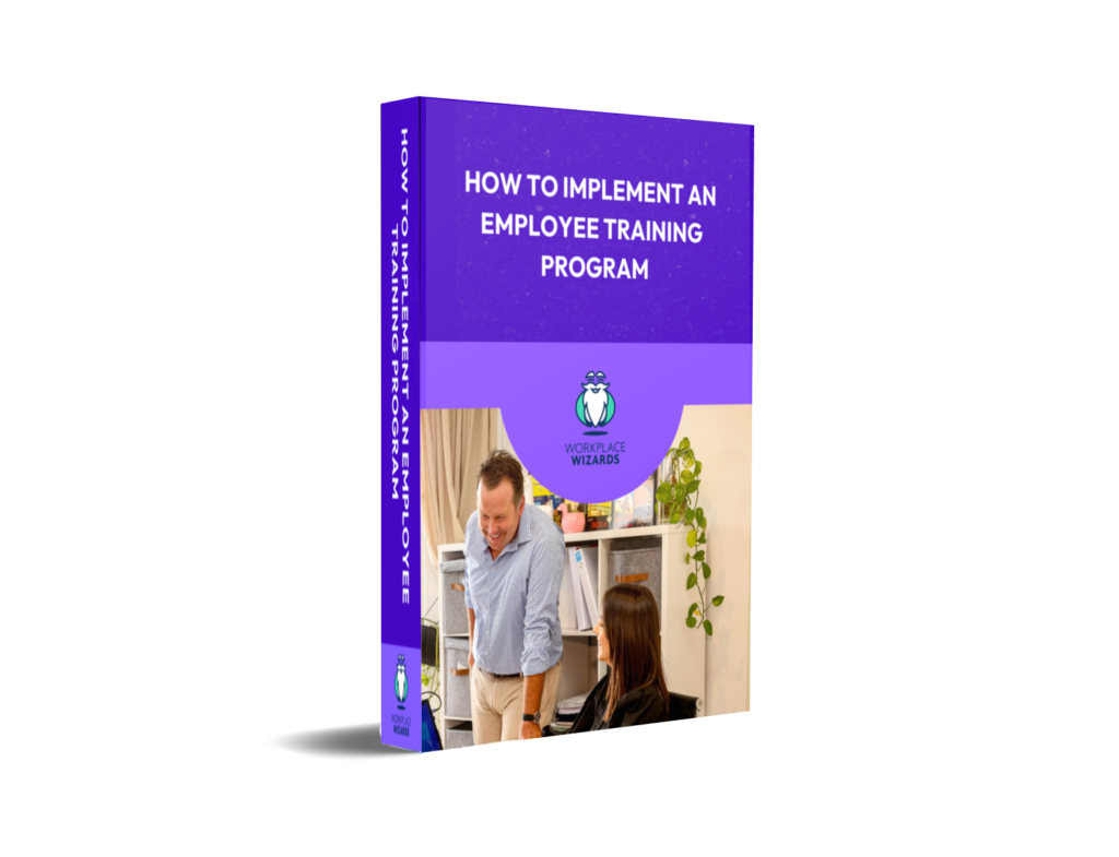 Organisational Learning & Development | Workplace Wizards