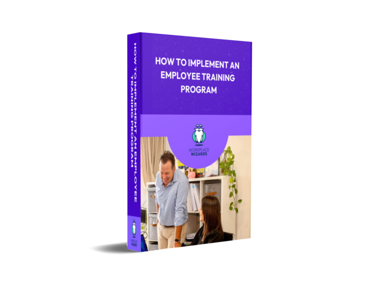 Organisational Learning & Development | Workplace Wizards