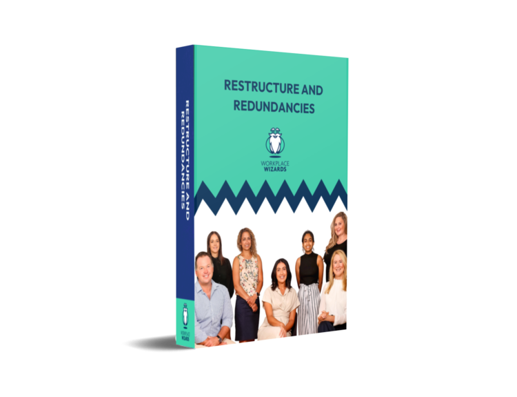 Restructure & Redundancy Services | Workplace Wizards