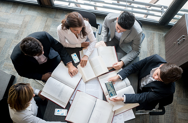 Workplace Support Services in Melbourne | Workplace Wizards