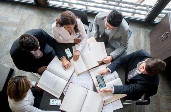 Workplace Trainer | Workplace Wizards