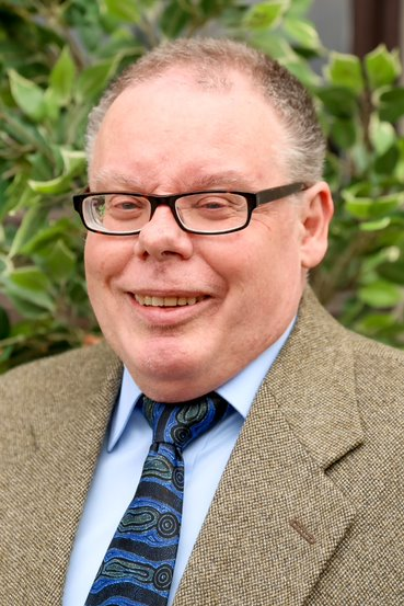 Peter Cavanagh | Workplace Wizards