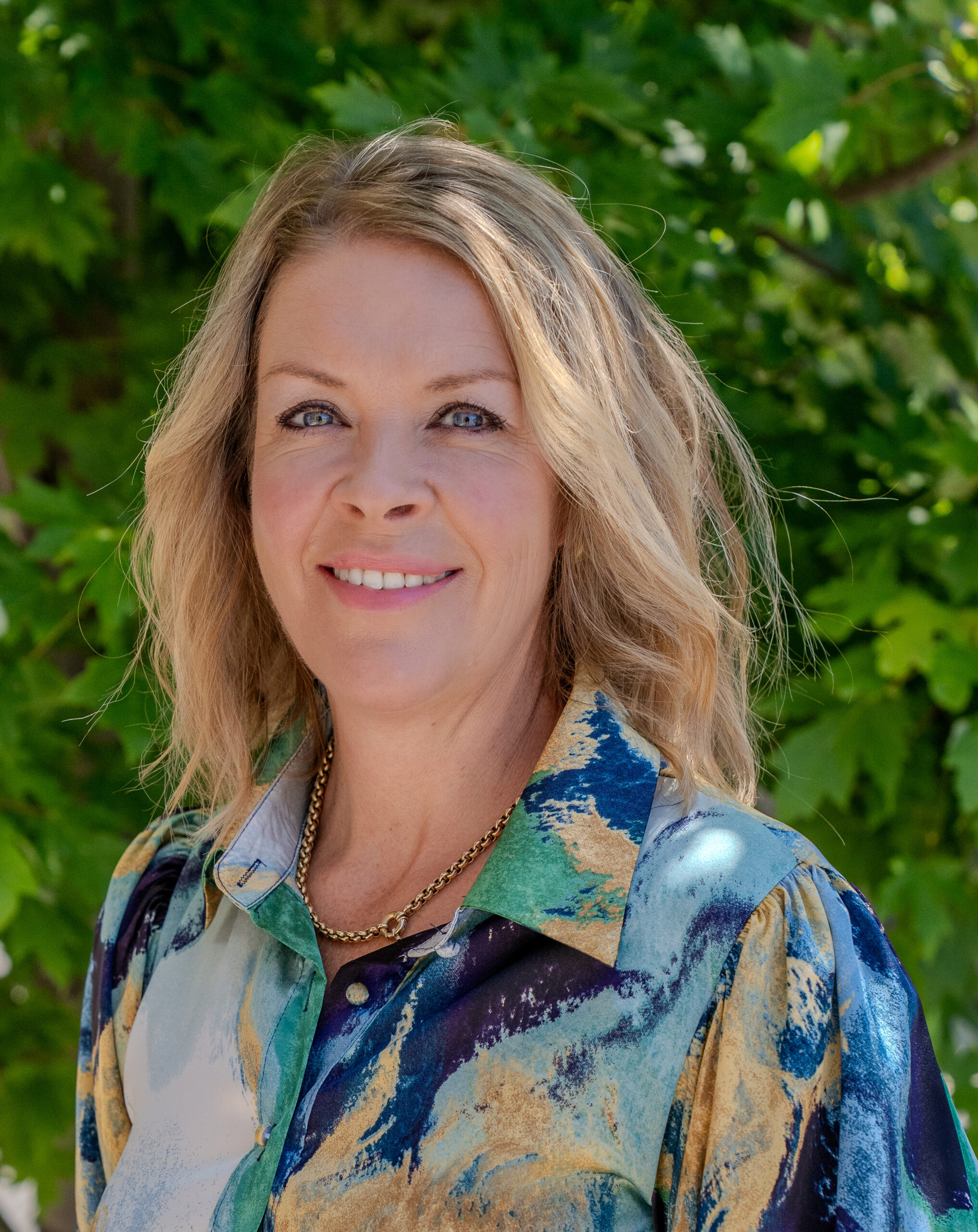 Muriel Nijsse | Workplace Wizards